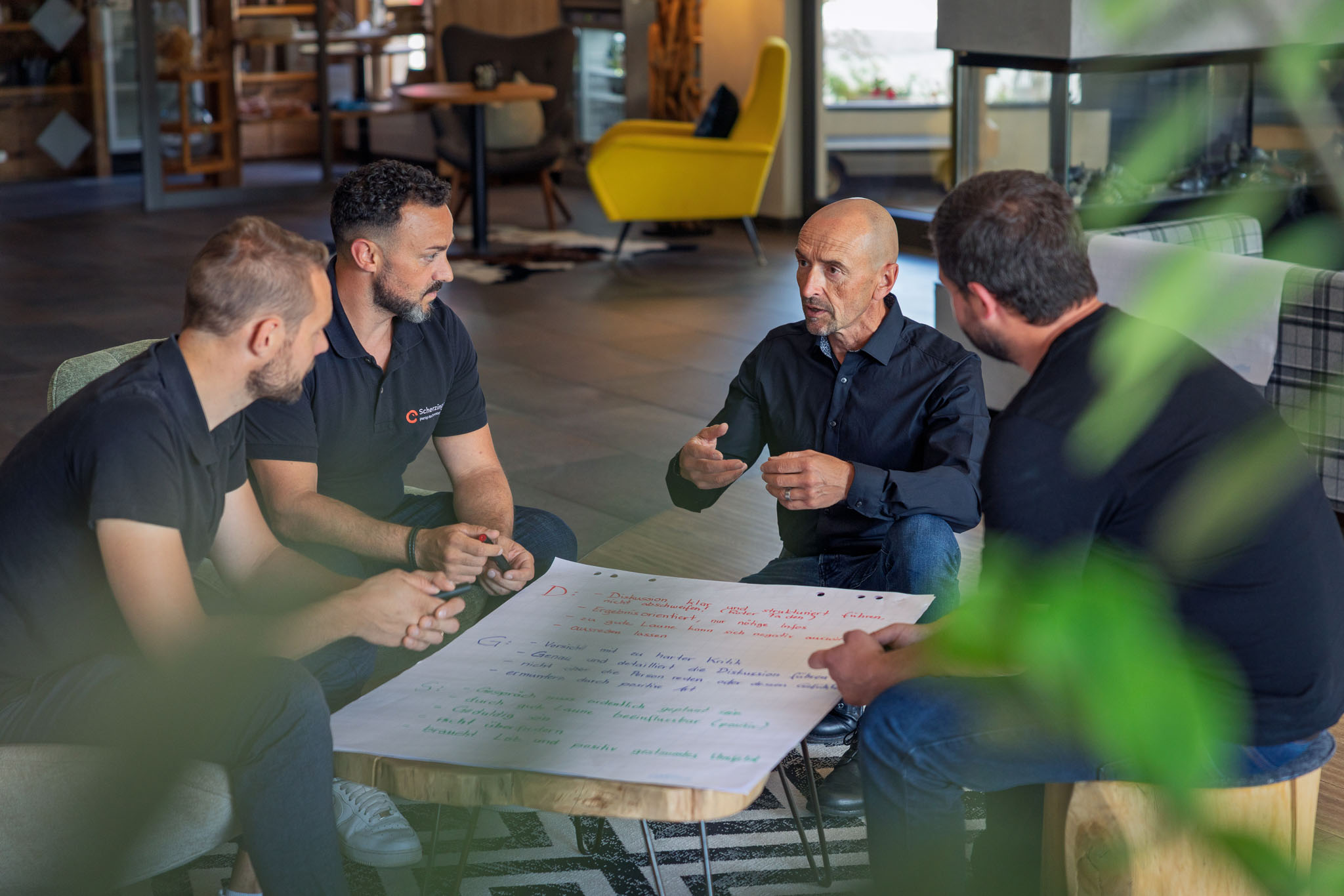 Frank Gerlach – trainingcenter-schwarzwald.de